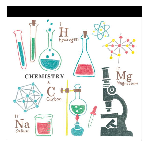 STUDY HOLIC（スタディホリック）- ステーショナリー・雑貨オリジナルブランド - GreenFlash（グリーンフラッシュ）