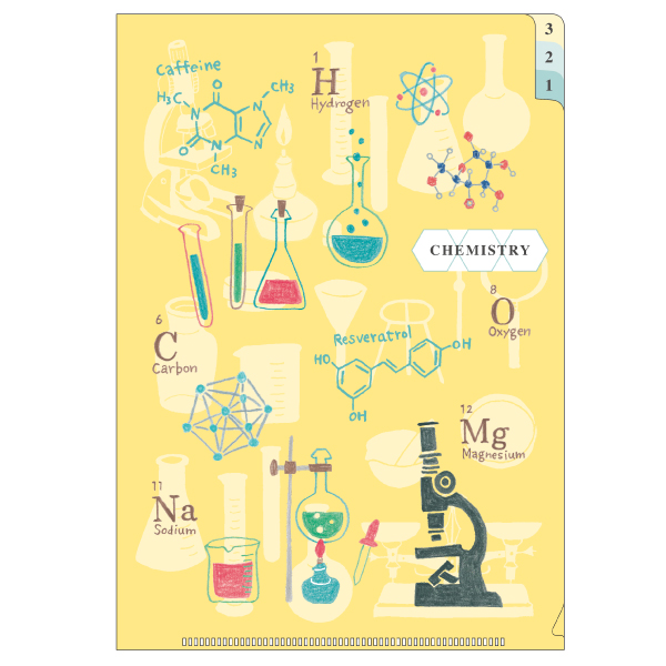STUDY HOLIC（スタディホリック）- ステーショナリー・雑貨オリジナルブランド - GreenFlash（グリーンフラッシュ）