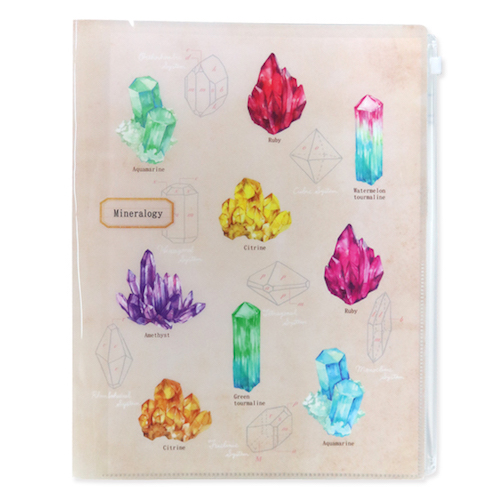 STUDY HOLIC | GreenFlash（グリーンフラッシュ） - ときめき あふれる Stationery