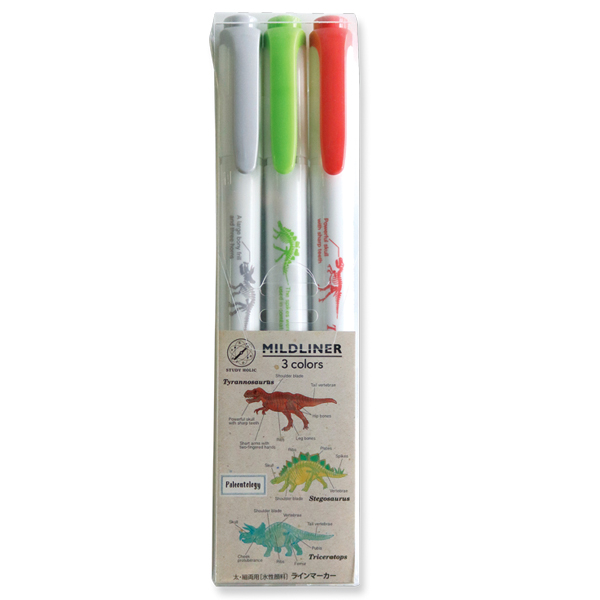 STUDY HOLIC メモパッド・スクエア ST-160 | デザインステーショナリーのGreenFlash（グリーンフラッシュ）