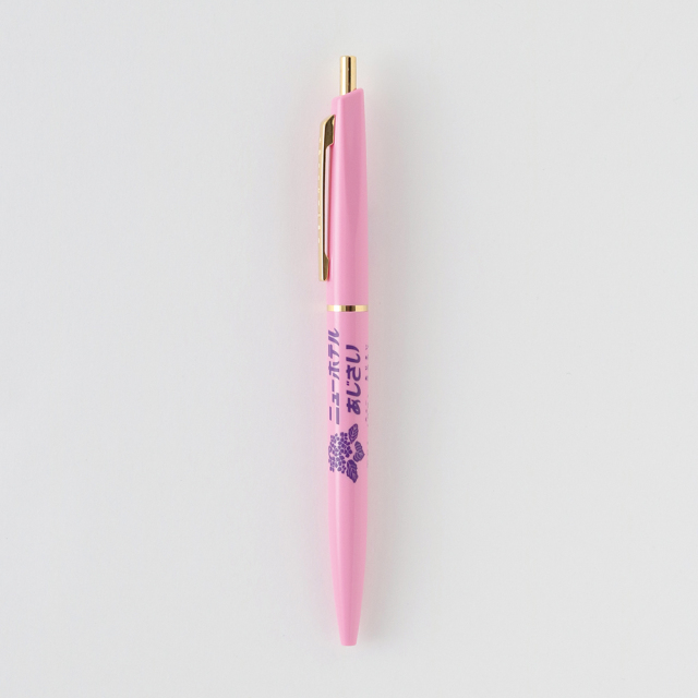 レトロノーム メモパッド・スクエア RR-001| デザインステーショナリーのGreenFlash（グリーンフラッシュ）