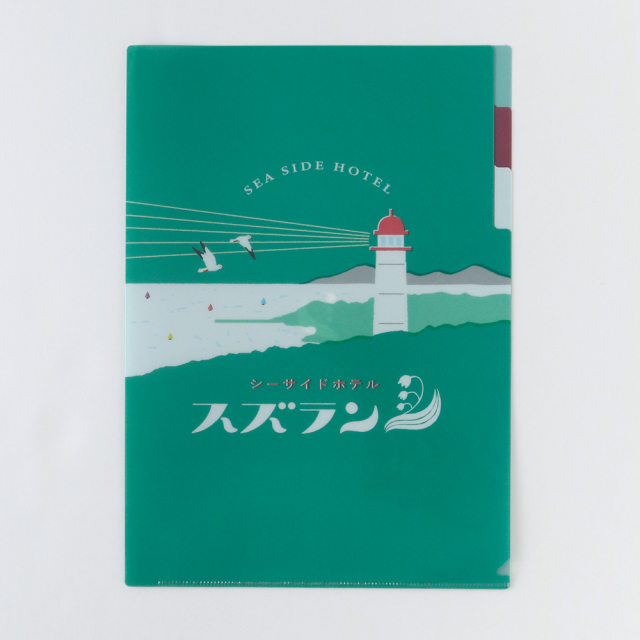 レトロノーム メモパッド・スクエア RR-004| デザインステーショナリーのGreenFlash（グリーンフラッシュ）