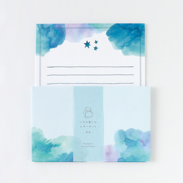 いろを楽しむ 透明テープ CL-016 | デザインステーショナリーのGreenFlash（グリーンフラッシュ）