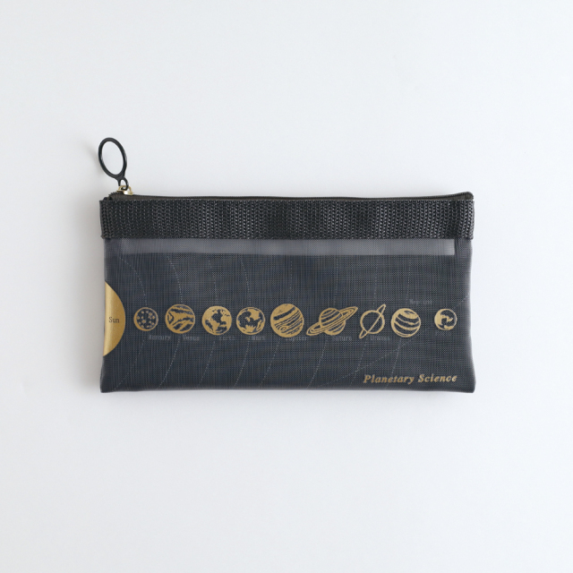 STUDY HOLIC リングノート・スクエア ST-266 | デザインステーショナリーのGreenFlash(グリーンフラッシュ)