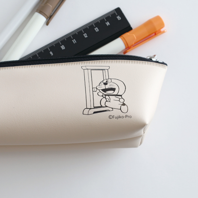 ドラえもん ペンケース DG-283 | デザインステーショナリーのGreenFlash(グリーンフラッシュ)