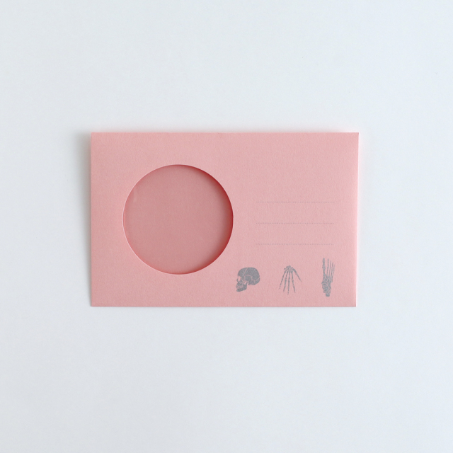 STUDY HOLIC レターセット ST-262 | デザインステーショナリーのGreenFlash(グリーンフラッシュ)