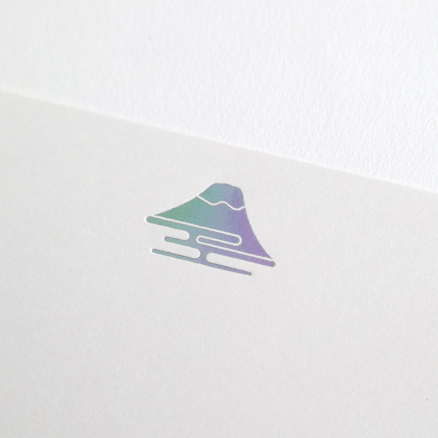 おふくもん ミニカードセット OM-006 | デザインステーショナリーのGreenFlash(グリーンフラッシュ)