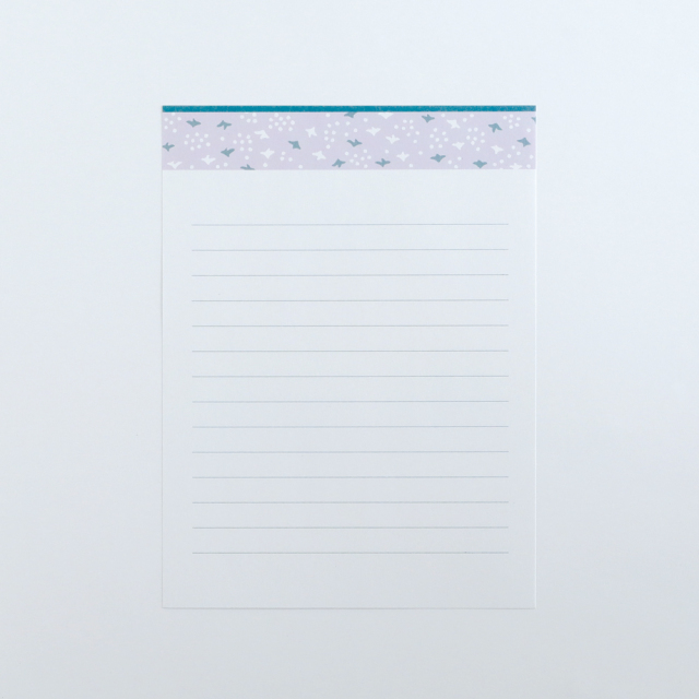 おふくもん レターセット OM-012 | デザインステーショナリーのGreenFlash(グリーンフラッシュ)