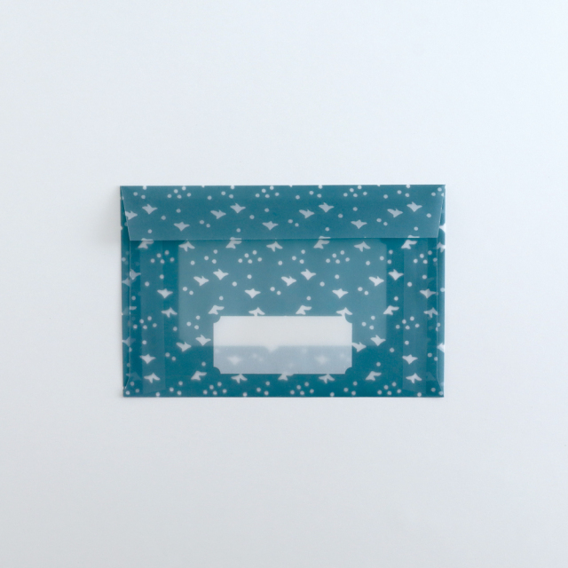 おふくもん レターセット OM-012 | デザインステーショナリーのGreenFlash(グリーンフラッシュ)