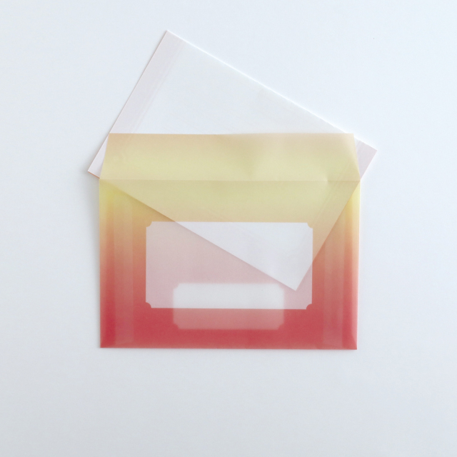 おふくもん レターセット OM-013 | デザインステーショナリーのGreenFlash(グリーンフラッシュ)