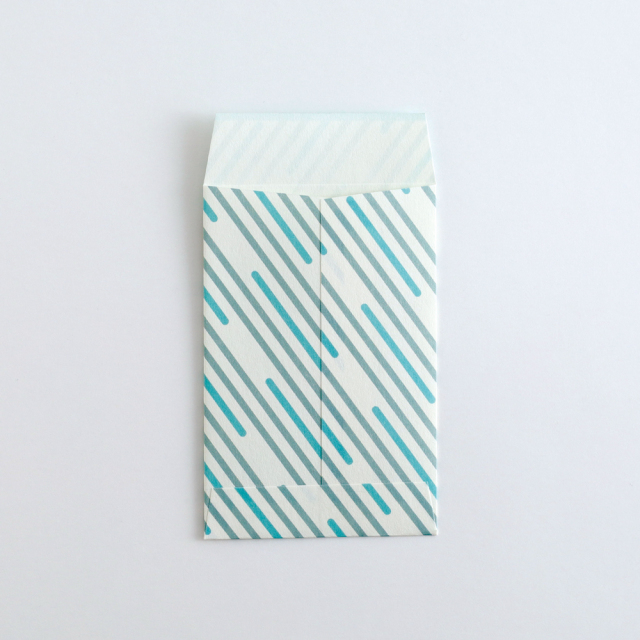 おふくもん ポチ袋 OM-022 | デザインステーショナリーのGreenFlash(グリーンフラッシュ)