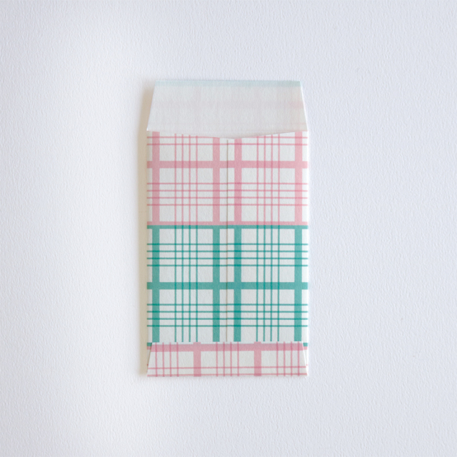 おふくもん ポチ袋 OM-028 | デザインステーショナリーのGreenFlash(グリーンフラッシュ)