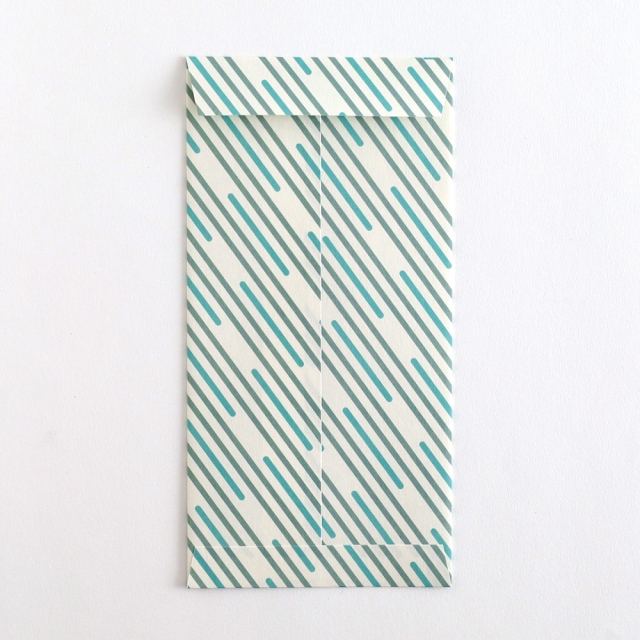 おふくもん おきもち袋 OM-034 | デザインステーショナリーのGreenFlash(グリーンフラッシュ)