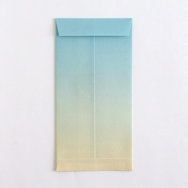 おふくもん おきもち袋 OM-038 | デザインステーショナリーのGreenFlash(グリーンフラッシュ)