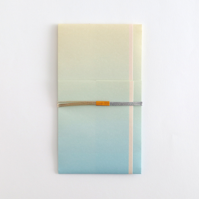 おふくもん ご祝儀袋 OM-046 | デザインステーショナリーのGreenFlash(グリーンフラッシュ)