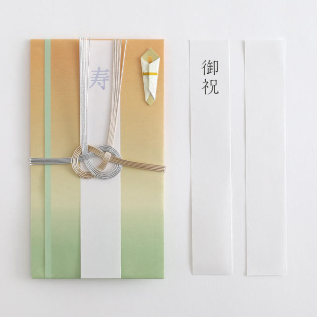 おふくもん ご祝儀袋 OM-047 | デザインステーショナリーのGreenFlash(グリーンフラッシュ)