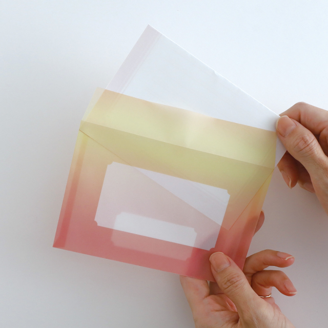 おふくもん レターセット OM-015 | デザインステーショナリーのGreenFlash(グリーンフラッシュ)