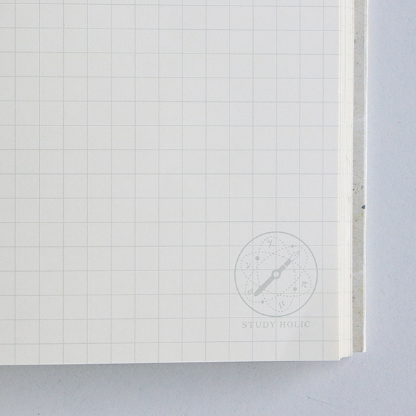 STUDY HOLIC A5ノート ST-139【グリーンフラッシュ】【オリジナル】 | デザインステーショナリーのGreenFlash(グリーンフラッシュ)
