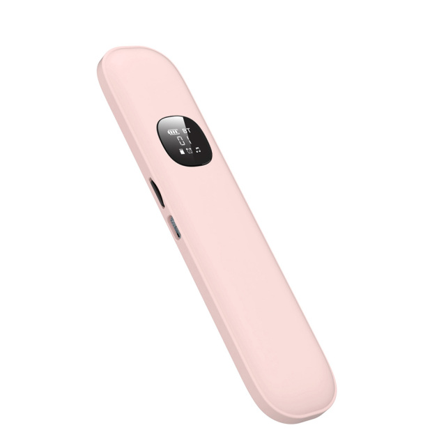 ワイヤレスピロースピーカー Bluetooth5.3 寝ながら聴ける 睡眠導入 骨伝導スピーカー microSD対応 ポーチ付 ワイヤレス LEDディスプレイ 耳が痛くない 快眠 安眠 ...