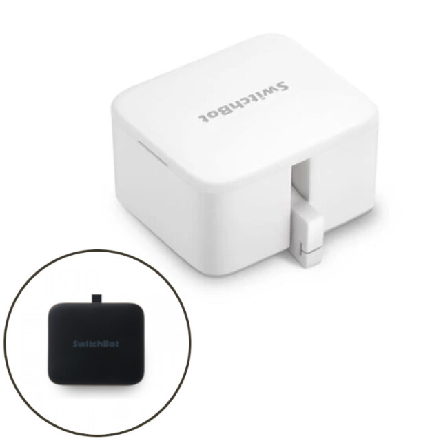 SwitchBot グリーンハウスストア本店