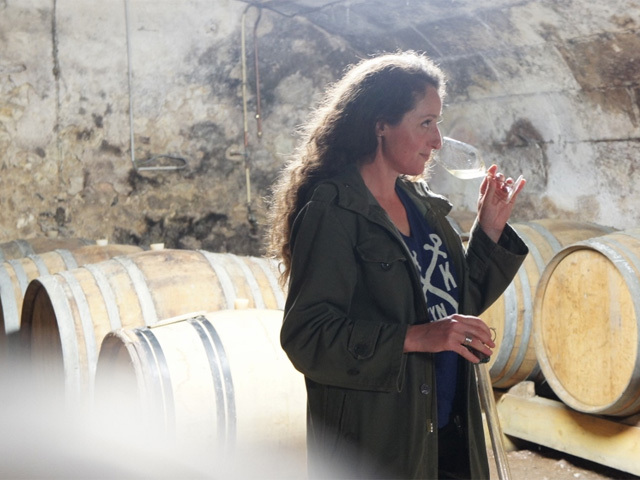 ノエラ モランタン LBL ヴィエーユ ヴィーニュ ソーヴィニヨン 2019 750ml