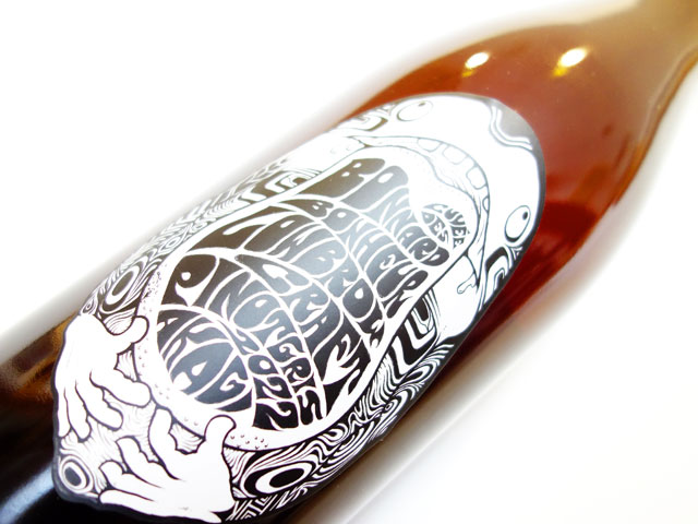 ロウブロウ クラフト Bonnard Bonheur ボナール ボヌール ピノ グリ 2022 750ml （※お一人様一本まで）（※送料無料対象外）