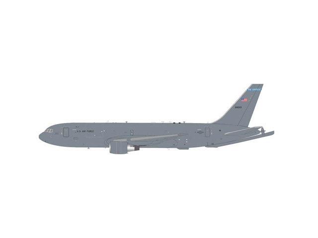 [予約]InFlight Model 1/200 (ダイキャスト製) KC-46A Pegasus U.S.Air Force 16-46013 ガリバー