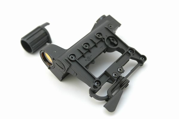 レプリカ KOBRA Red Dot Sight FOX