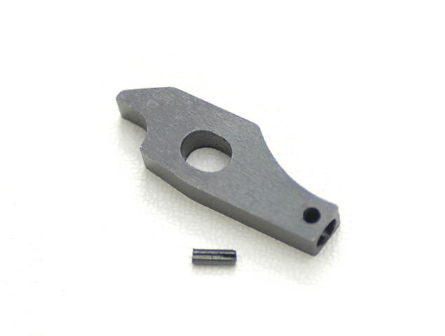 Black Talon MP5 Sear FOX