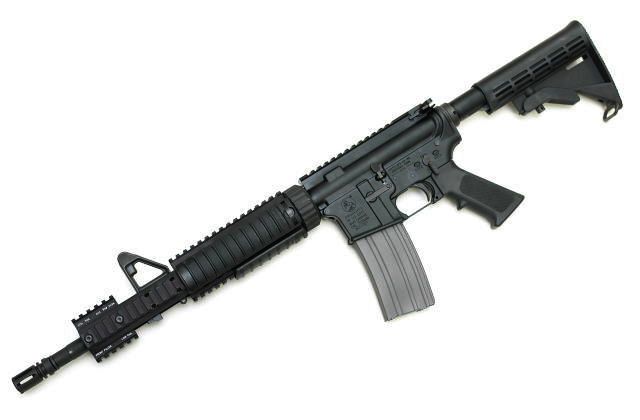 INOKATSU M4 MREカスタム FOX