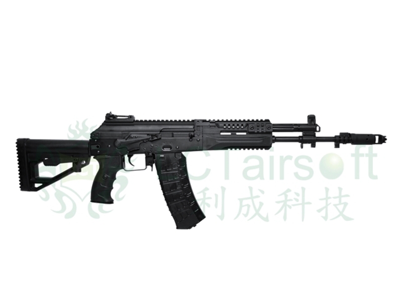 【特価】LCT AK-12 AEG FOX