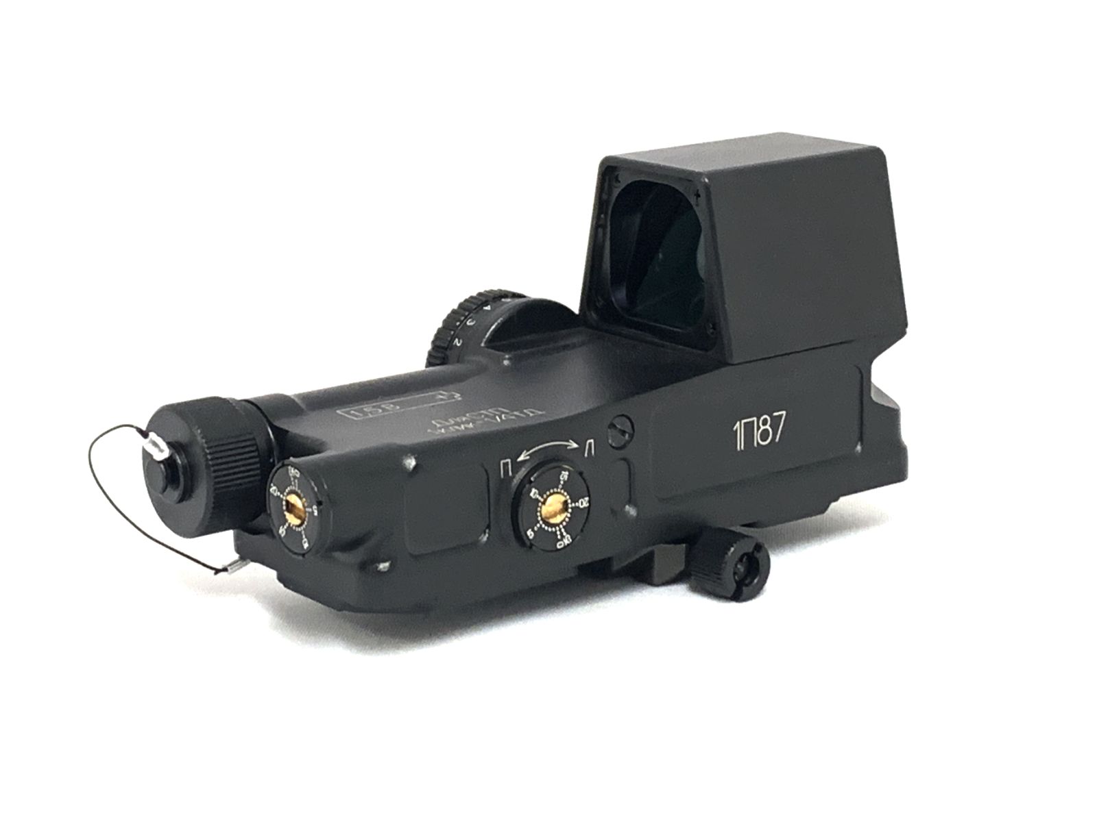 NOVUS 1P87タイプ コリメーターサイト PDS-1 FOX