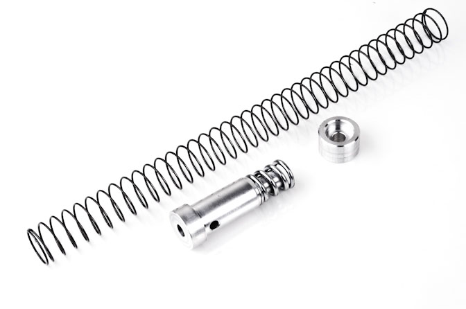 VFC M4 GBBR バッファー＆スプリングSET (Hi-Speed) FOX