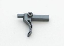 Airsoft Surgeon Steel Skeleton Trigger for WA M4 FOX