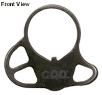 CQD Rear Sling Mount FOX
