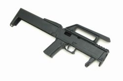 MAGPUL PTS FPG Conversion Kit FOX