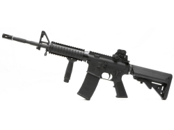 VFC Colt SOPMOD M4 GBBR DX (JPver./COLT Licensed) FOX