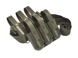 VFC XM651E1 40mm CSグレネードバンダリア FOX