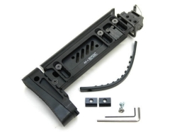 Zenit PT-1ストック FOX