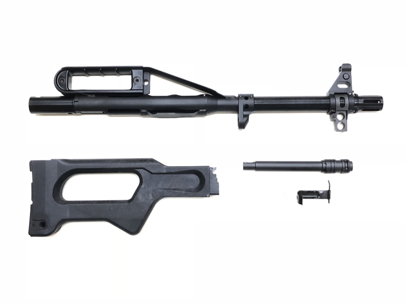 【特価】Raptor PKP コンバージョンキット FOX