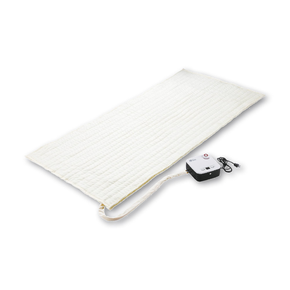 温水敷きパッドあったかハッピー 波動ライフ Hadolife WebShopping