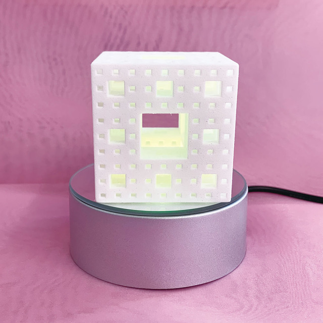 フォトニックフラクタル イマジンType-R 波動ライフ Hadolife WebShopping