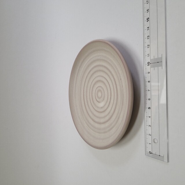 RIPPLE - plate M はこだて工芸舎