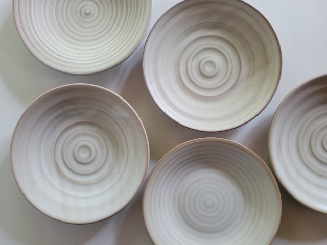 RIPPLE - plate M はこだて工芸舎