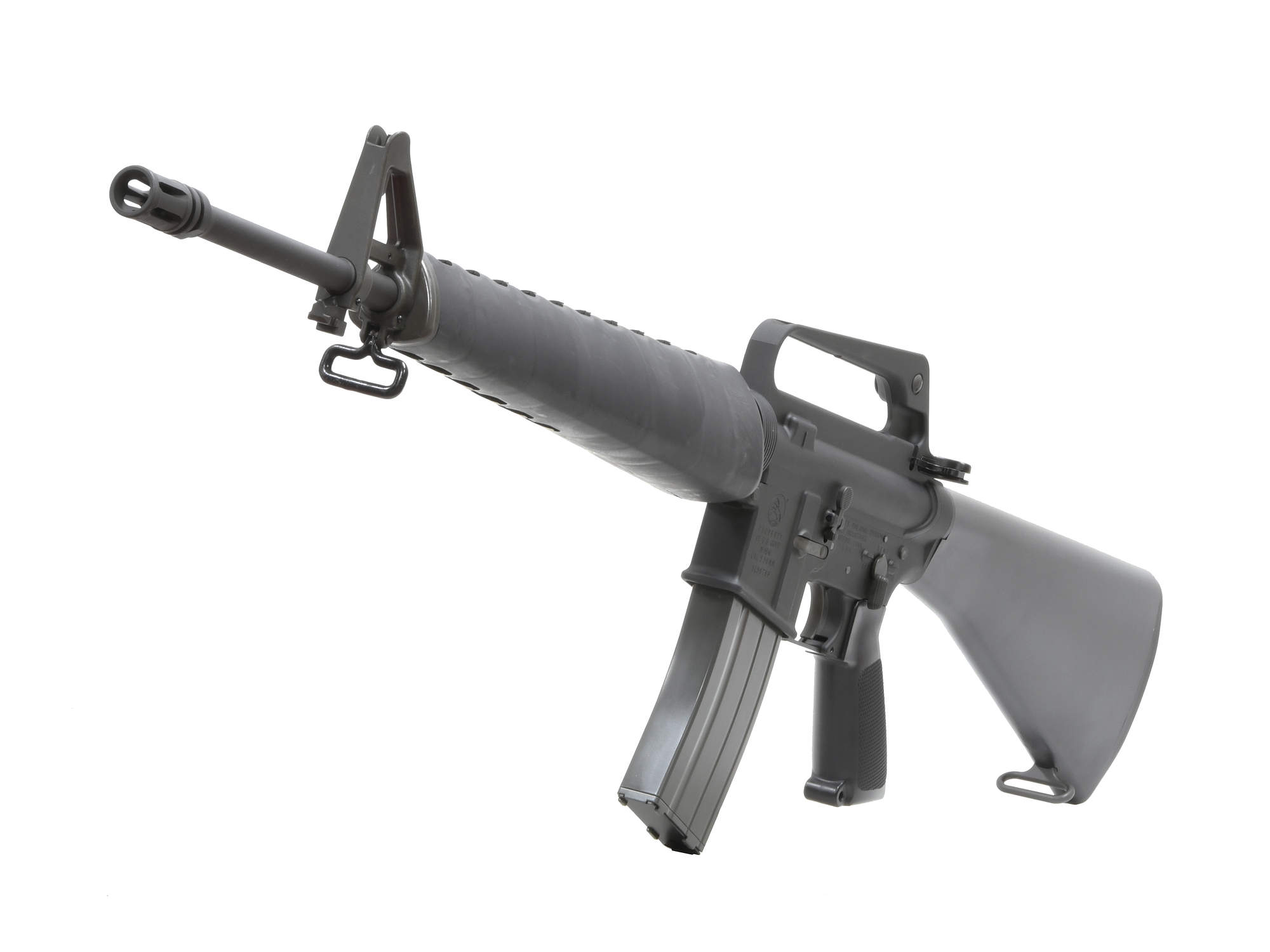 DNA Colt M16A1 (M603) GBBR (Limited Product)