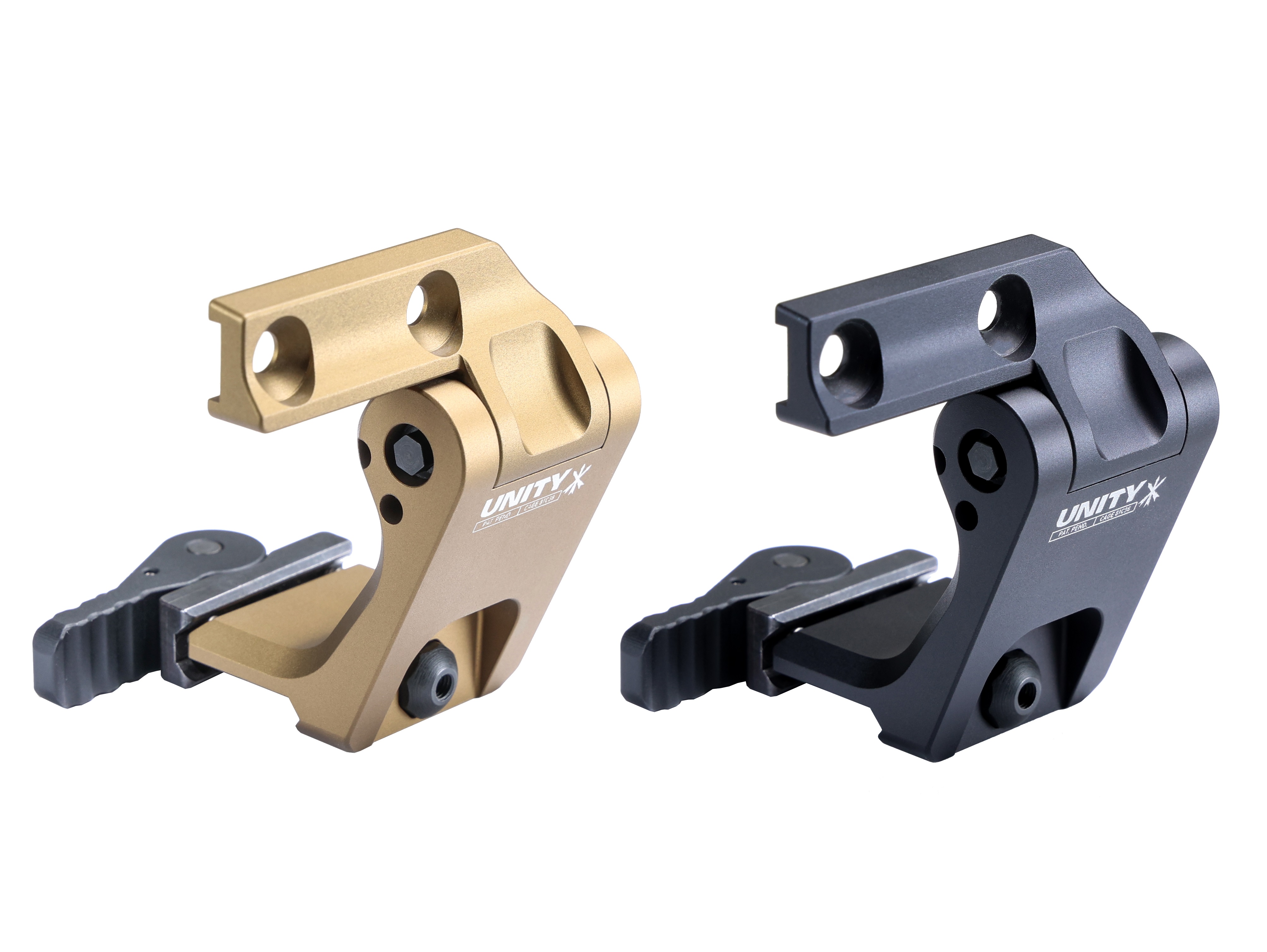 Unity tactical FAST FTC PA