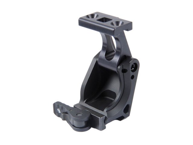 Unity Tactical FAST FTC Eotech G33 Magnifier Mount(BK)