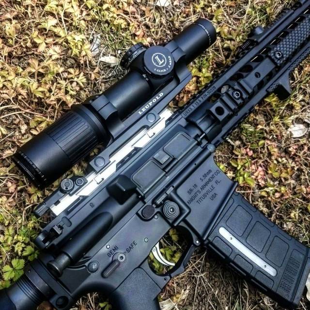 C&C tac 20mmレール用 Wilcoxタイプ0.410"ライザーレールセット 舶来アーモリー