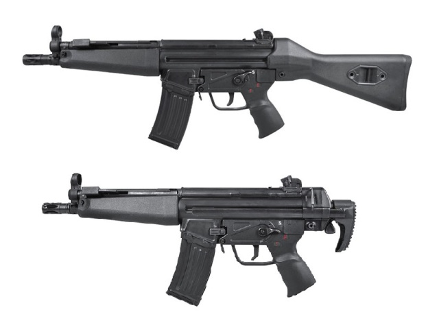 【新製品予約】LCT HK53A3/A3 AEG・EBB JP Ver.