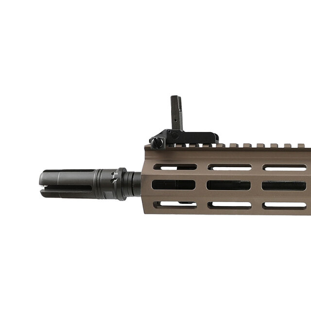 GHK M4 URG-I/MK16 10.3inch GBBR DDC
